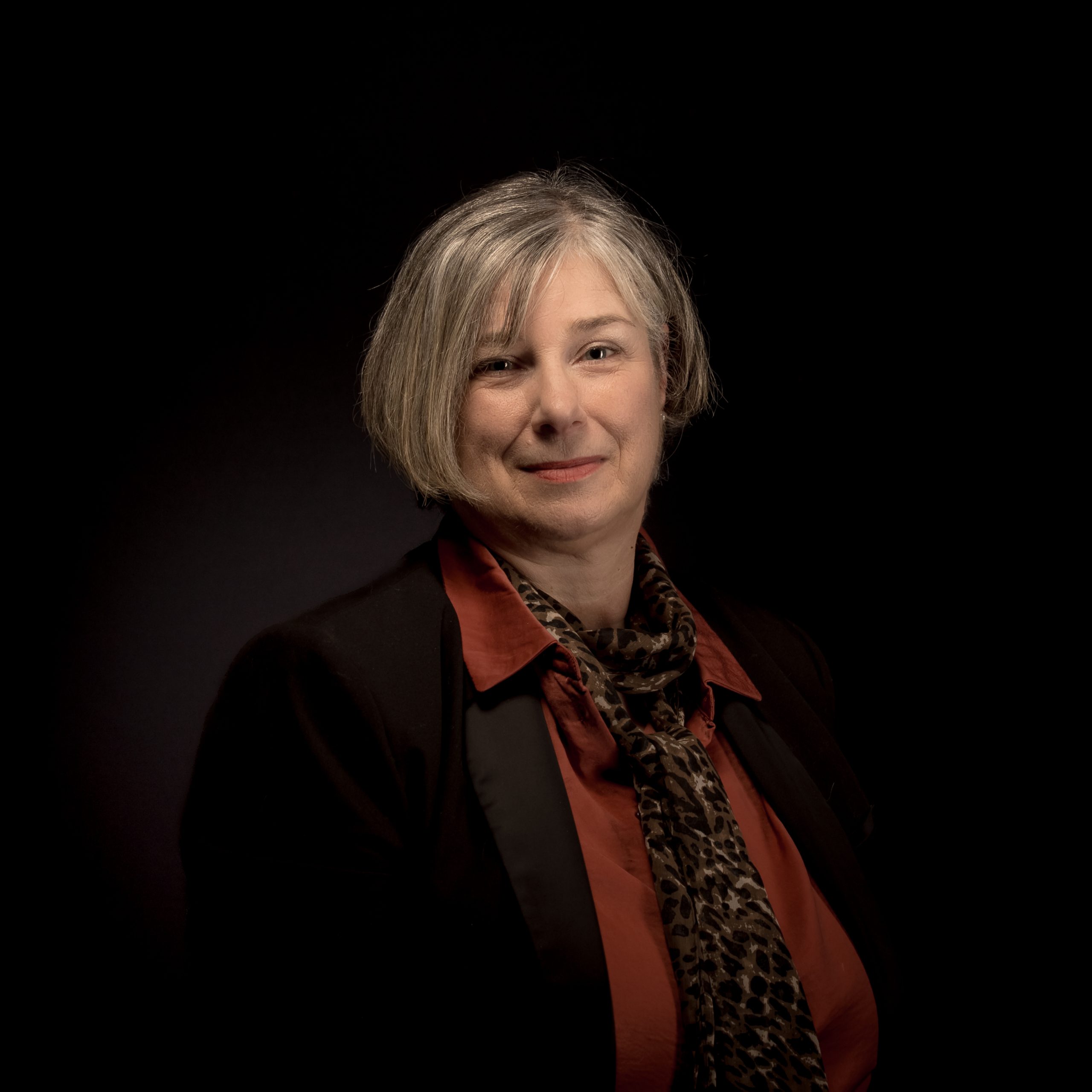 Notre équipe – de Brisis del Alamo