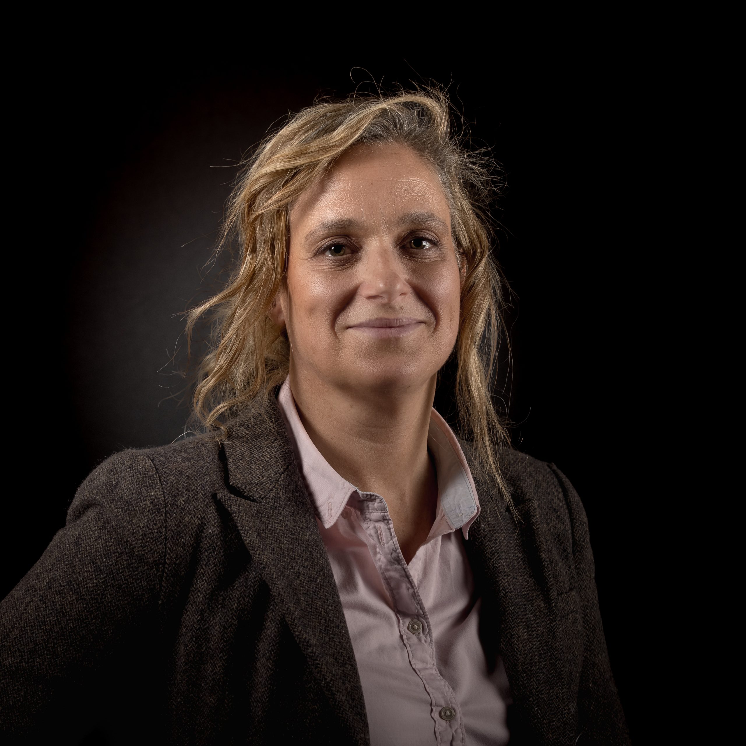 Notre équipe – de Brisis del Alamo